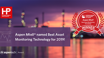 Aspen Mtell Software | AspenTech