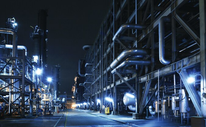 Aspen Plant Scheduler | Supply Chain Scheduling | AspenTech